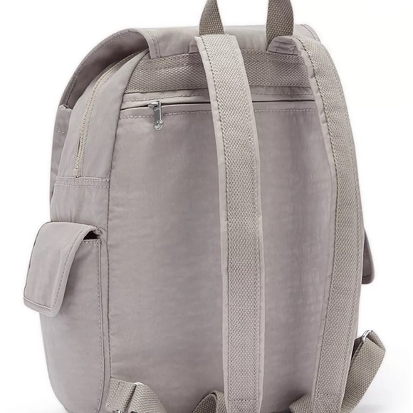 Kipling | Bags | Kipling Womens City Pack Backpack Allday Versatile ...